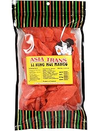 Amazon.com: Dried Mangoes: Grocery & Gourmet Food