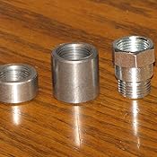 Dorman 42009 Spark Plug Non-Fouler - 18mm Gasket Seat, Pack of 2, Spark ...