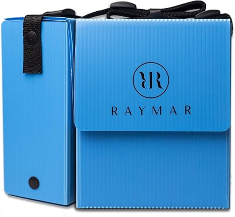 Amazon.com: Raymar Wet Painting Carrier - 6" x 8" Doublewide