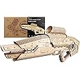 Amazon.com: BEAVERLAB 3D Wooden Puzzles for Teens - Space Wars Gun ...