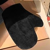 Luxury Velvet Self Tan Mitt – BEST Reusable Fake Tan Applicator Mitt ...