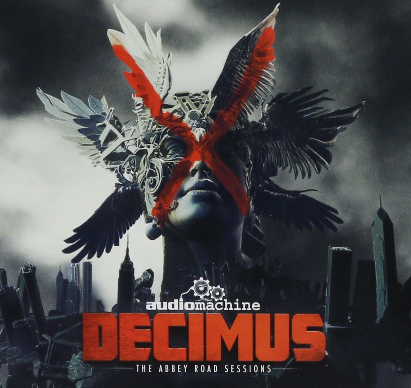 Decimus: Amazon.co.uk: Music