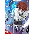 The Beginning After the End, Vol. 8 (comic) (Volume 8) (The Beginning After the End (comic), 8 ...