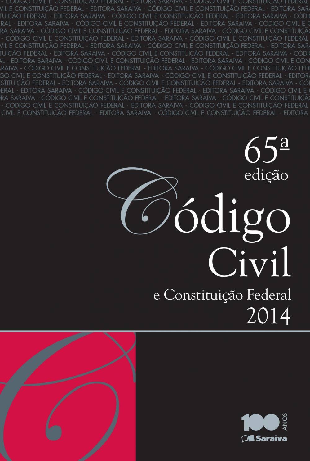 Código Civil Tradicional PDF Vários Autores