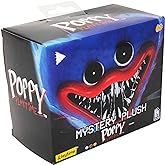 Orientation Notebook (Poppy Playtime) : Scholastic: Amazon.com.mx: Libros