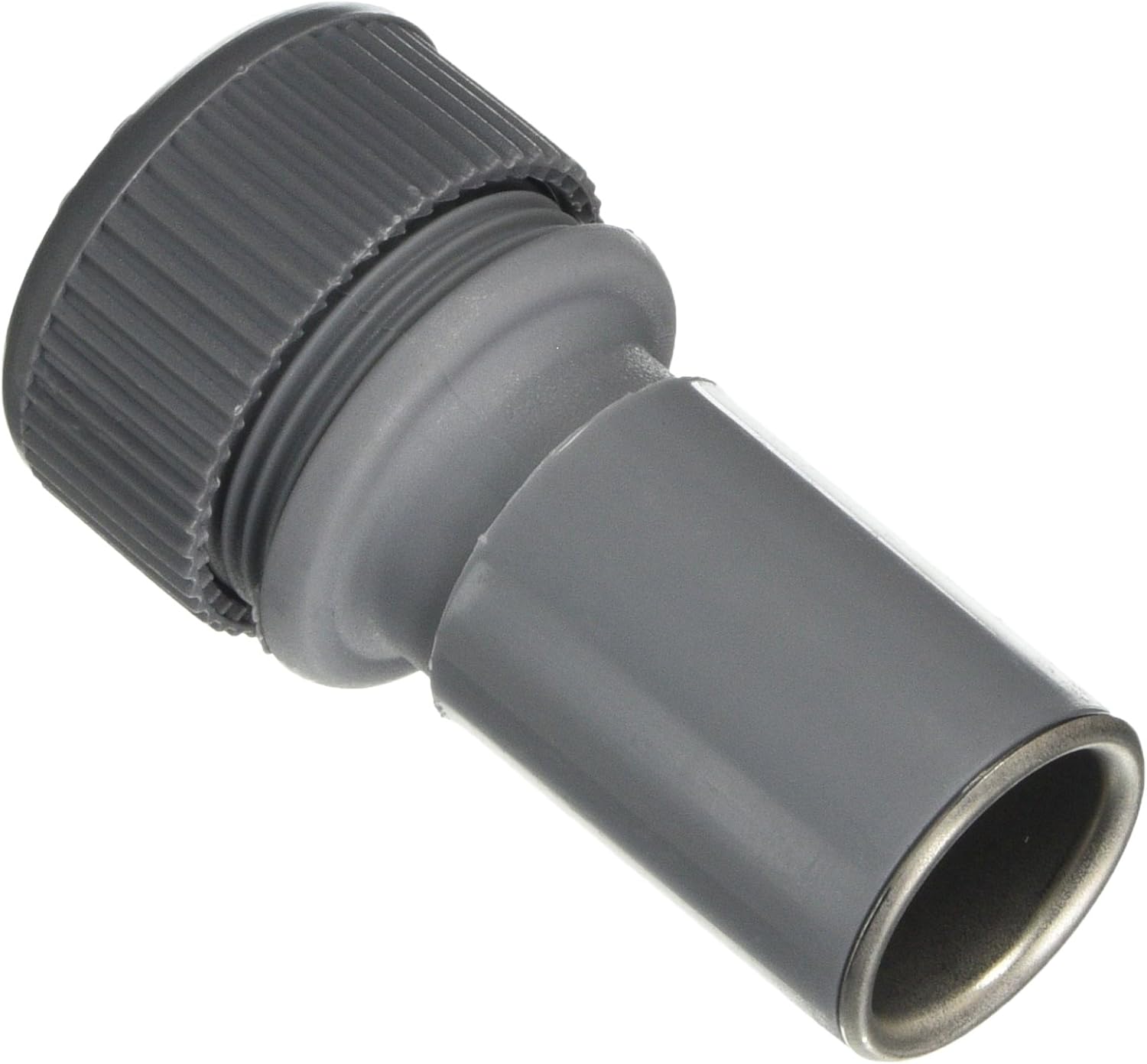 BS7291 Part 1 and 2 Push Fit Socket Reducer, Grey, 22 x 15 mm – BigaMart