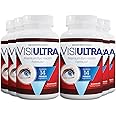 Amazon.com: VisiUltra Eye Health Supplement – 14 Essential nutrients ...