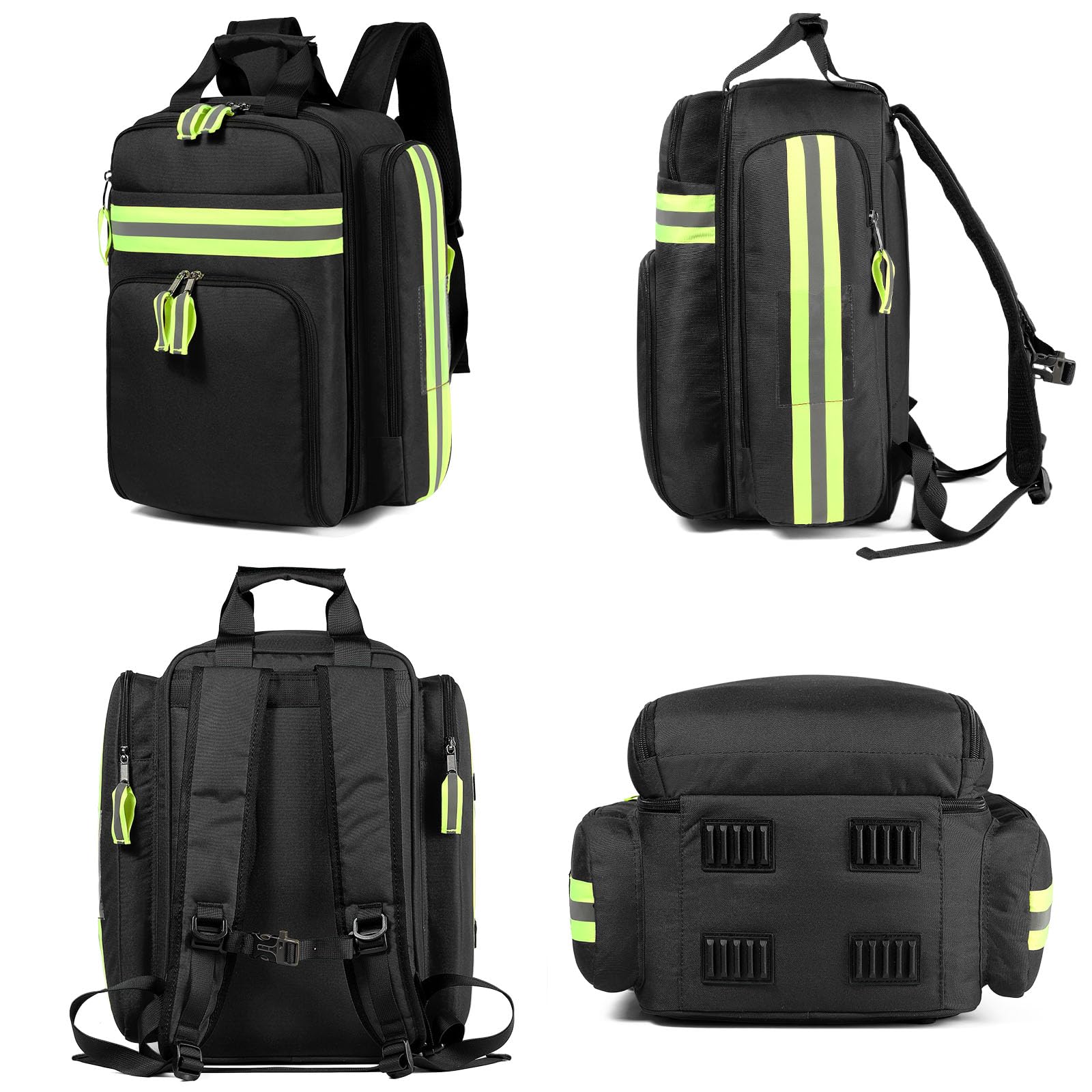 Mua Gatycallaty First Aid Backpack Empty Medical Bag Ambu Evacuation ...