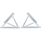 Sofa Bed Bedding DIY Furniture Adjustable Spring Mechanism Triple Click ...