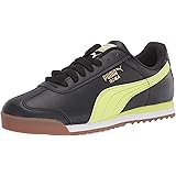 Amazon.com | PUMA Men's Mercedes Amg Petronas Roma Sneaker | Fashion ...