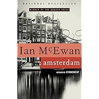 Amazon.com: Nutshell: A Novel: 9780385542074: McEwan, Ian: Books