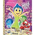 Inside Out (Disney/Pixar Inside Out) (Little Golden Book): RH Disney ...
