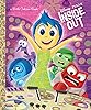 Inside Out (Disney/Pixar Inside Out) (Little Golden Book) in Oman | Whizz Emotions & Feelings