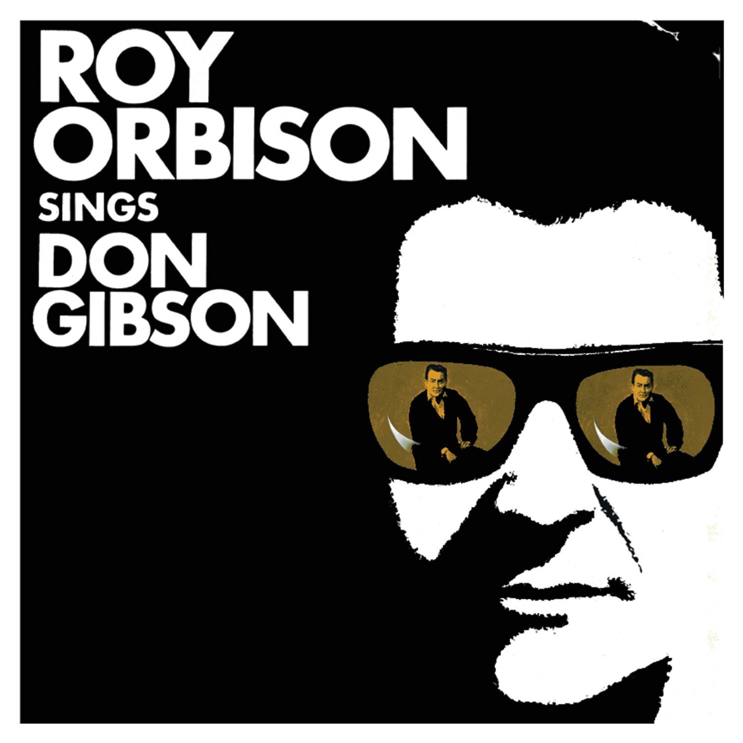 Roy Orbison Sings Don Gibson (2015 Remastered) [Vinyl LP]: Amazon.de ...
