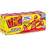 Amazon.com : Hi-C Fruit Drink 10 PK (Pack of 4) : Grocery & Gourmet Food
