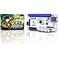 Amazon.com: Brook XB Fighting Board - Pre-installed header version, Arcade Stick PCB For XB 360 ...