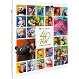 Amazon.com: Dream-Works: 40-film Classic Collection [Blu-Ray] : Mike ...