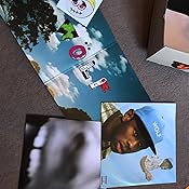 Wolf [VINYL]: Amazon.co.uk: Music