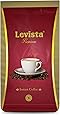 Levista Strong Instant Coffee (200 Gram Pouch): Amazon.in: Grocery & Gourmet Foods