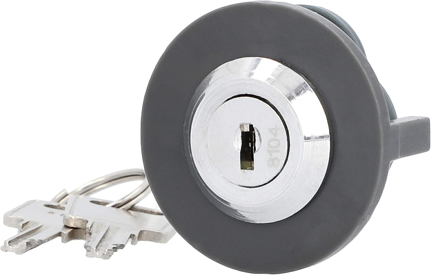 Unitec 40207 Electric Power Plug Security Lock Switch – BigaMart