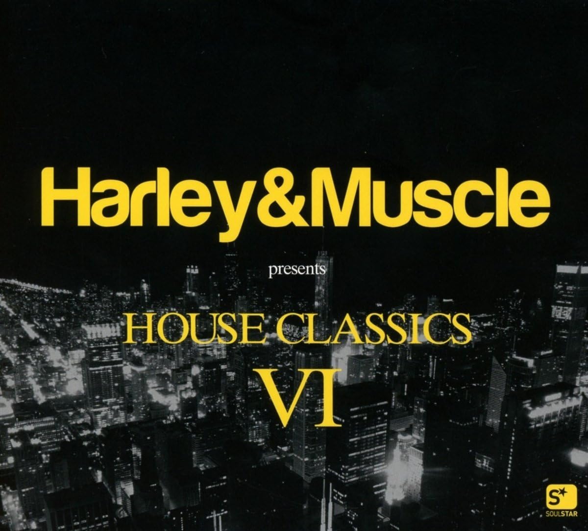 House Classics VI: Amazon.co.uk: CDs & Vinyl