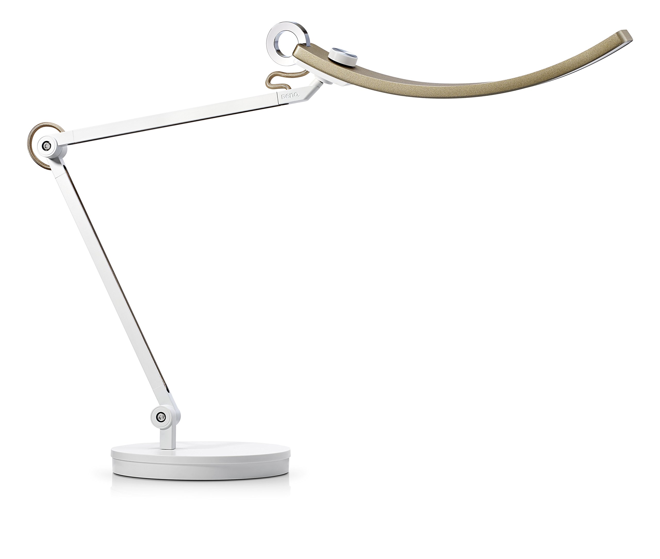Mua BenQ eReading LED Desk Lamp/ Task Lamp/ Swing Arm Lamp: Eye-Care ...