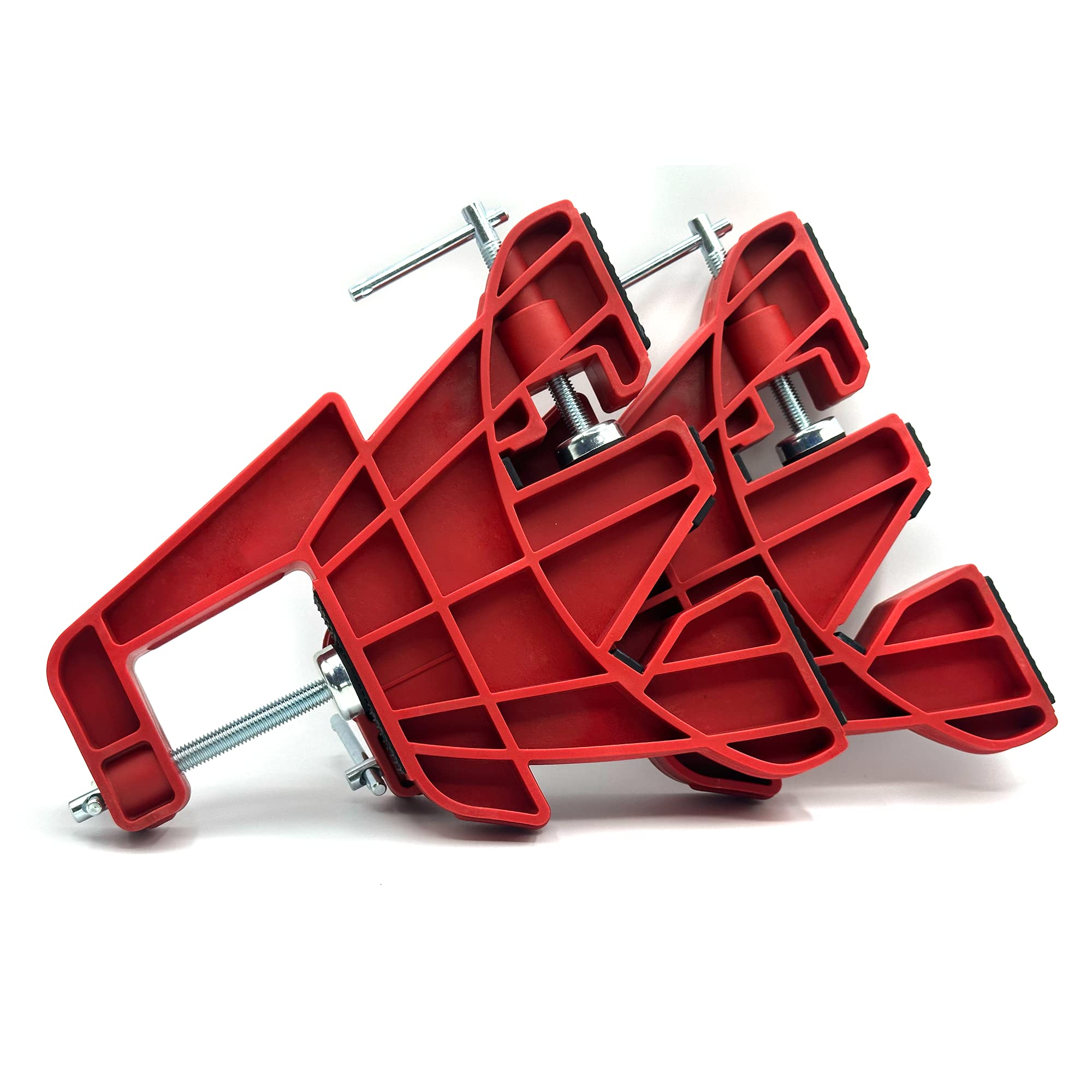 Mua Grayne Two Piece Professional Ski and Snowboard Vises for Tuning ...