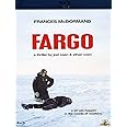 Amazon.com: Fargo [Blu-ray] : Larry Brandenburg, Steve Buscemi, Bruce ...