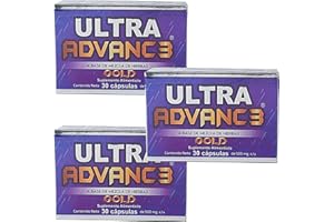 Amazon.com.mx Los más vendidos: Los productos más populares en Alivio ...