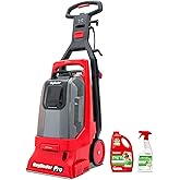 Amazon.com - Rug Doctor Deep Carpet Cleaner, Large and Portable, Red