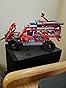 Amazon.com: LEGO Technic First Responder 42075 Building Kit (513 Pieces ...