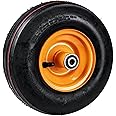 Amazon.com : Scag Caster Wheel Assembly 11 x 4.00-5 for Mowers / SFZ36 ...