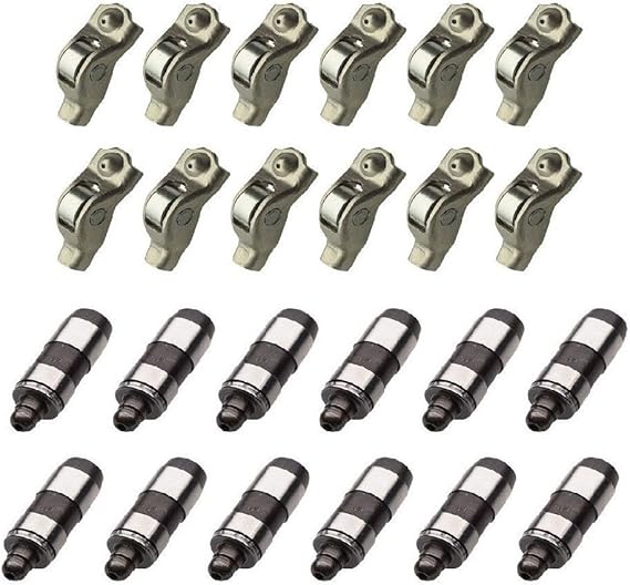Amazon.com: Michigan Motorsports 4.6L 5.4L Rocker Arm Valve Lifter Lash ...