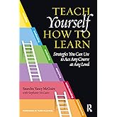 The Self-Learning Blueprint: A Strategic Plan to Break Down Complex ...