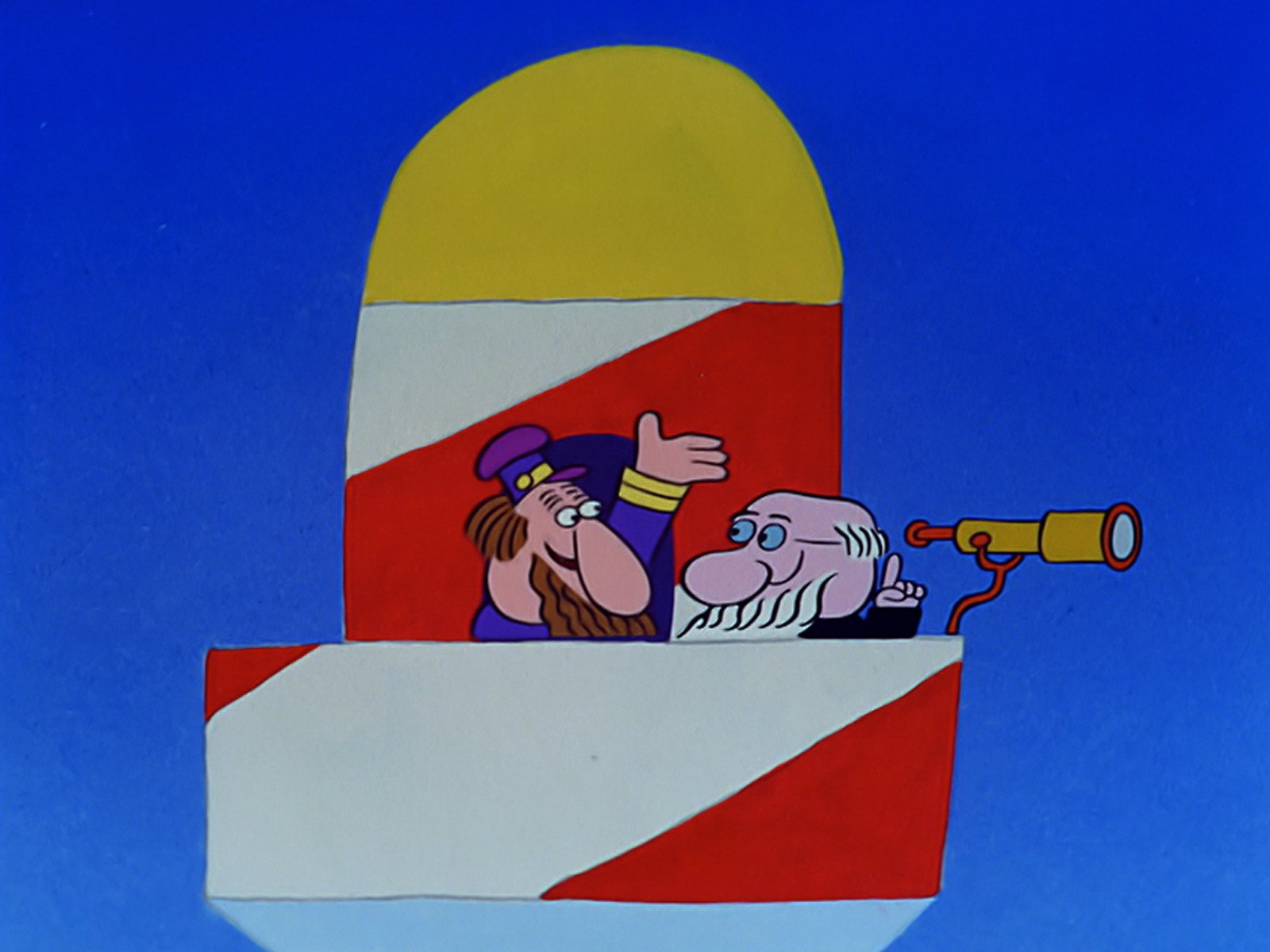 Amazon.de: Professor Balthazar [OV] ansehen | Prime Video