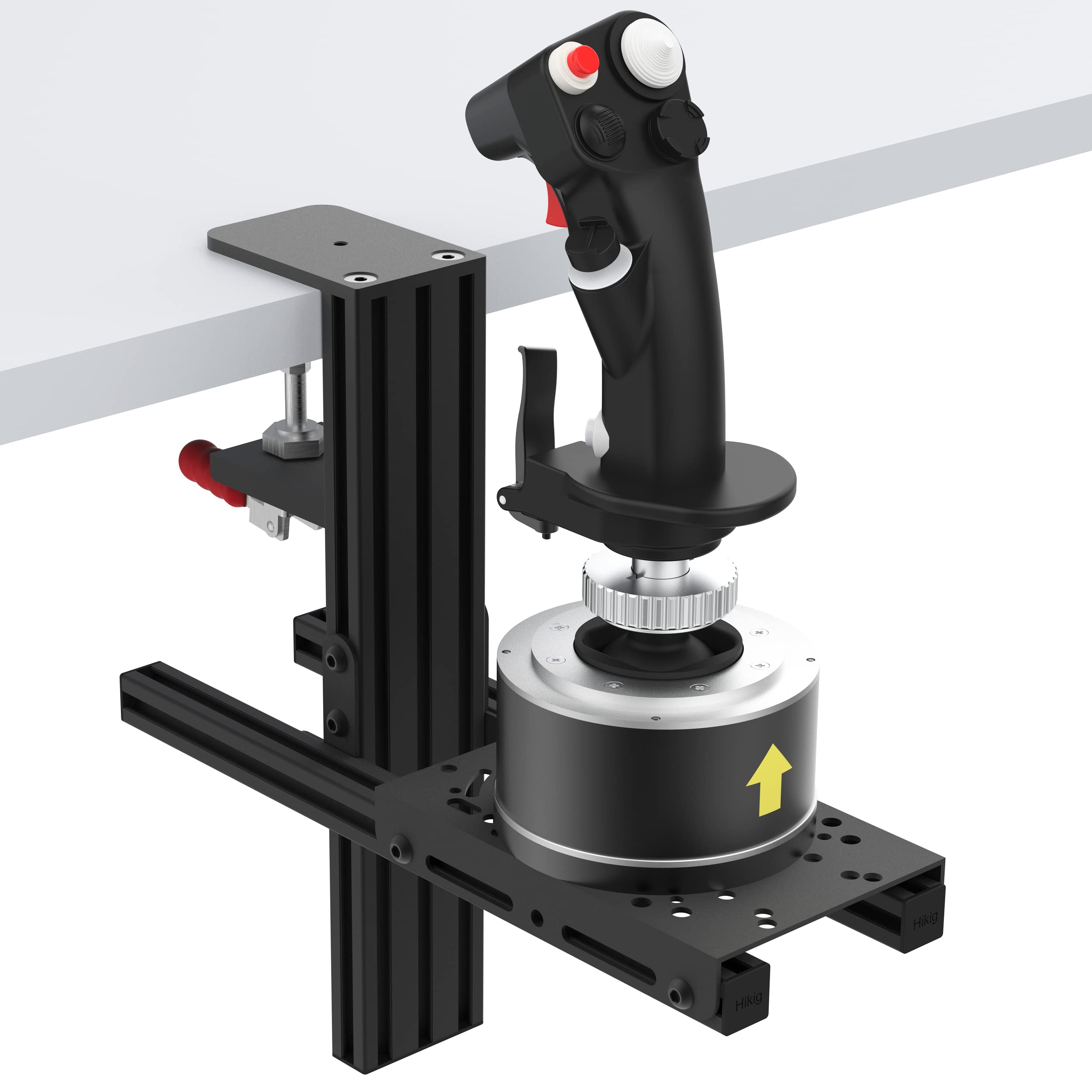 Mua Easyget 2 Set The Desk Mount for The Flight Sim Game Joystick ...