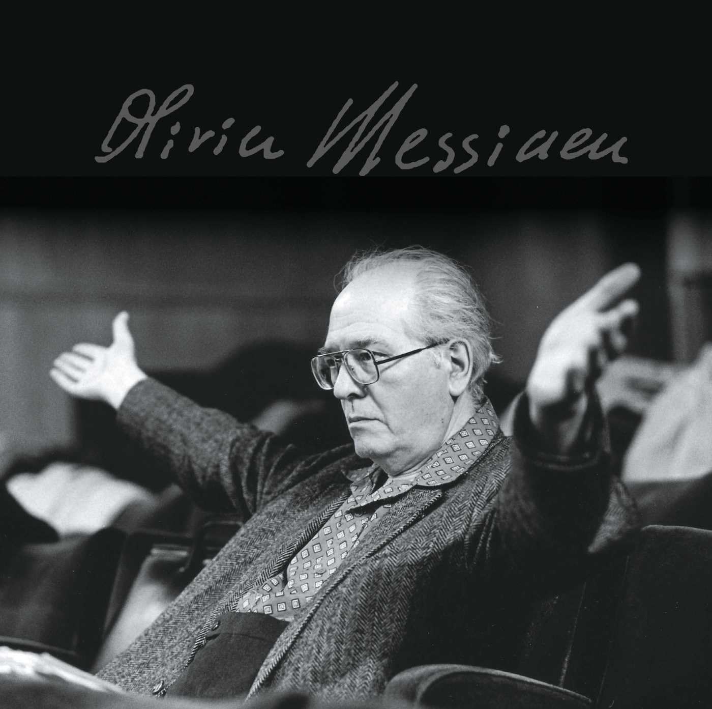 Messiaen Complete Edition: Amazon.co.uk: Music