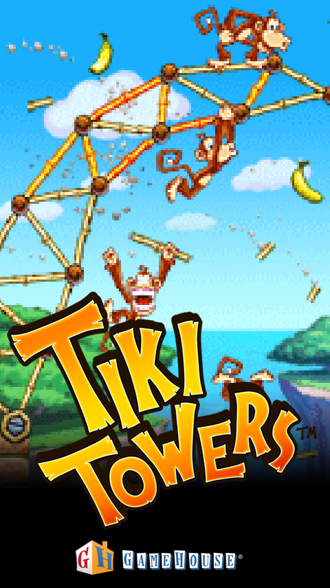 Tiki Towers: Amazon.es: Appstore para Android