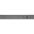 Amazon.com: Netgear FVS336G ProSafe Dual WAN Gigabit Firewall with SSL ...