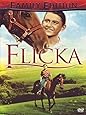 Flicka (family edition): Amazon.it: vari: Film e TV