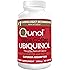 Amazon.com: Qunol Mega Ubiquinol CoQ10 100mg, Superior Absorption ...