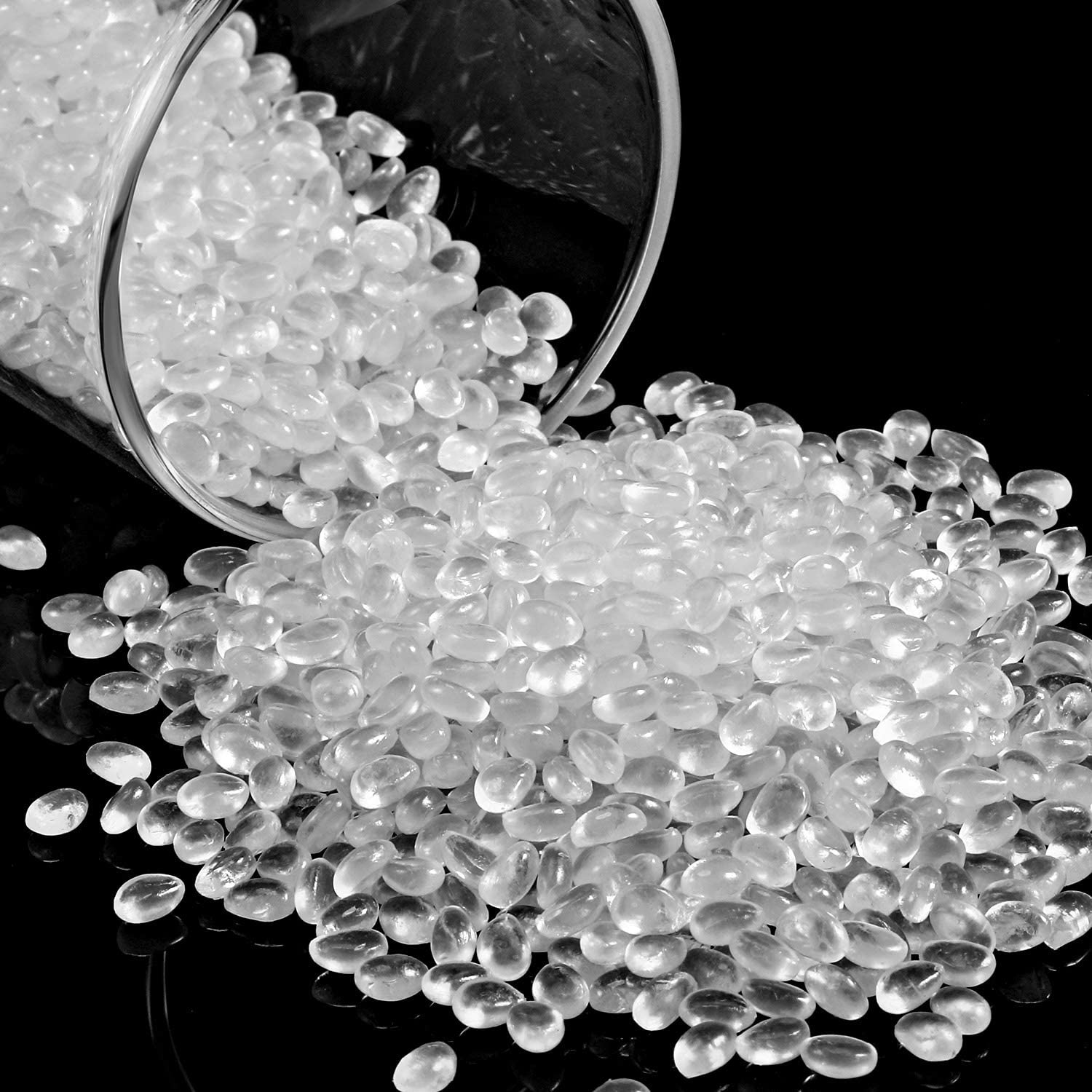 Maitys 100 grams Hot Melt Edgebander Glue Hot Melt Glue Pellets Bulk ...