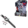 Amazon.com: SpyX/Spy Recon Watch -8 Function Spy Toy Watch. Extra ...