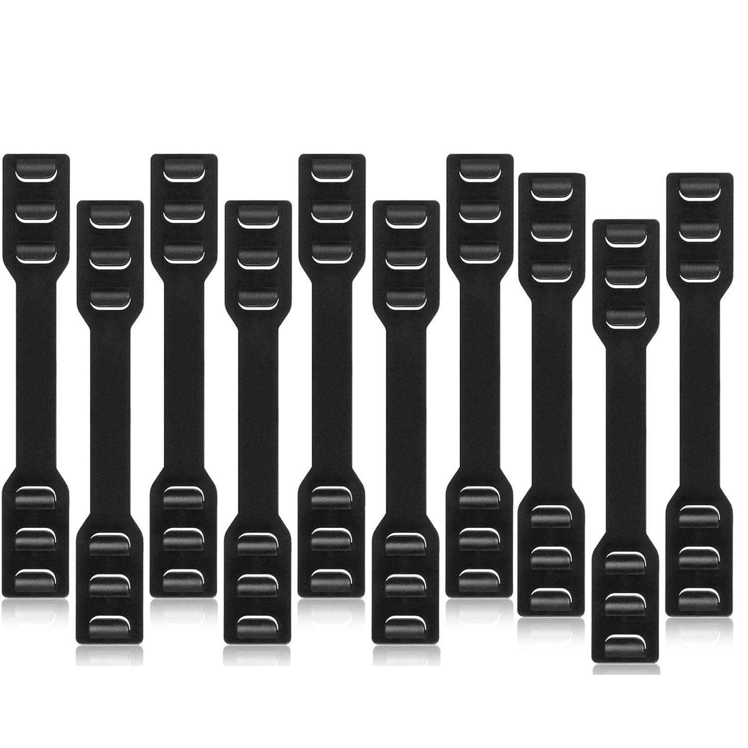 10PCS Mask Strap Extender, Adjustable Mask Strap Extender, Mask Hook, 3 ...