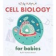 Cell Biology for Babies: Dr Haitham Ahmed: 9781480891029: Amazon.com: Books