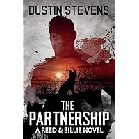 Amazon.com: The Boat Man: A Suspense Thriller (A Reed & Billie Novel ...