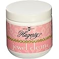 Amazon.com: Hagerty 7-Ounce Jewelry Cleaner, White