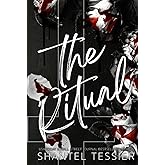 The Sinner: A Dark College Romance: Tessier, Shantel: 9798368034232 ...