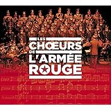 The Definitive Collection : The Red Army Choir: Amazon.it: Musica