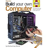 Build Your Own Gaming PC: The step-by-step manual to building the ...